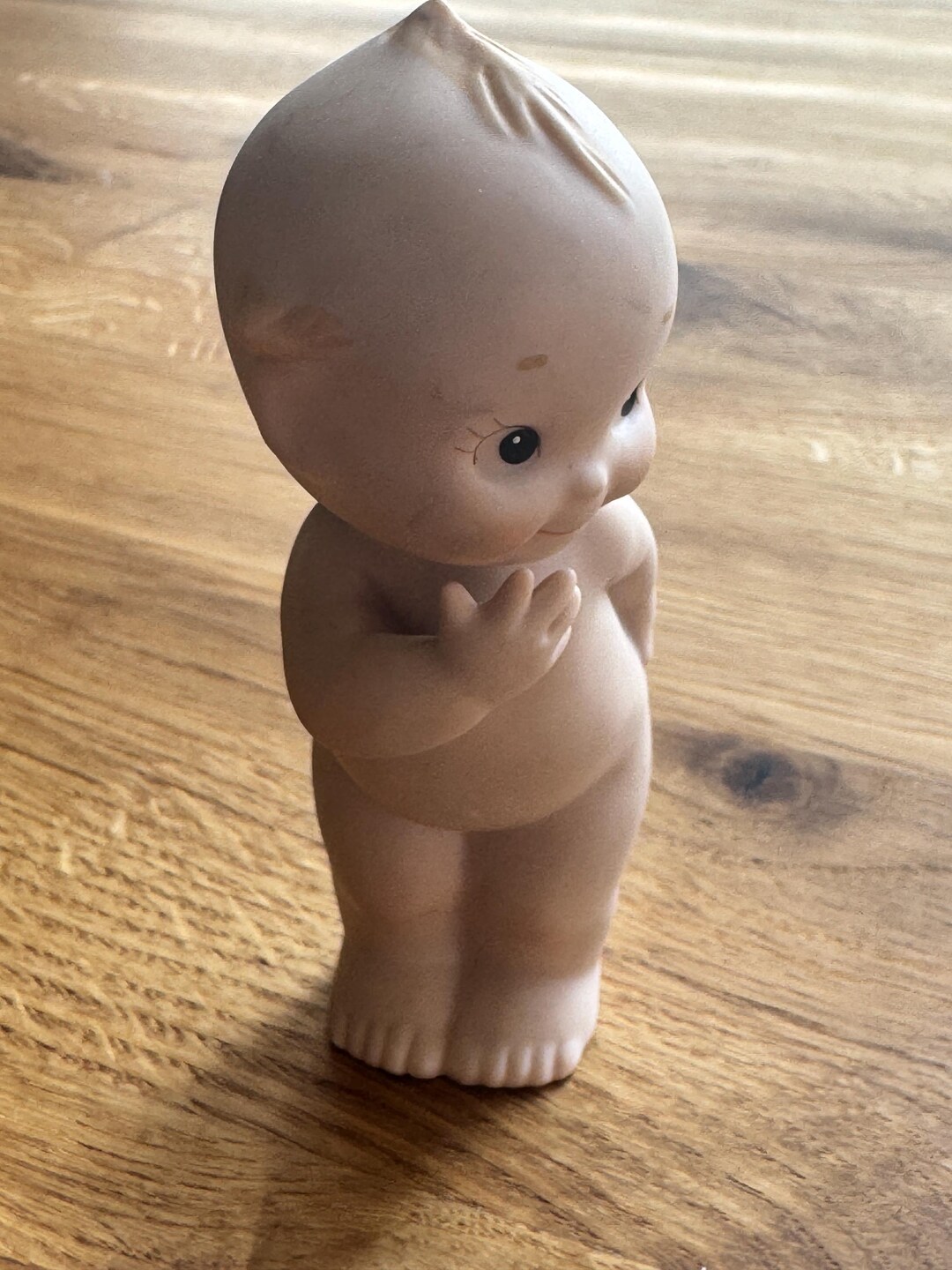 Vintage Enesco / Jesco Kewpie Doll Shy Imp - Etsy