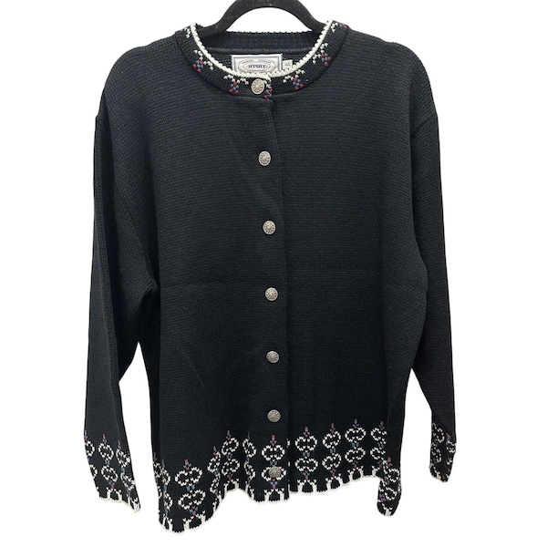 Jersild Sweater - Etsy