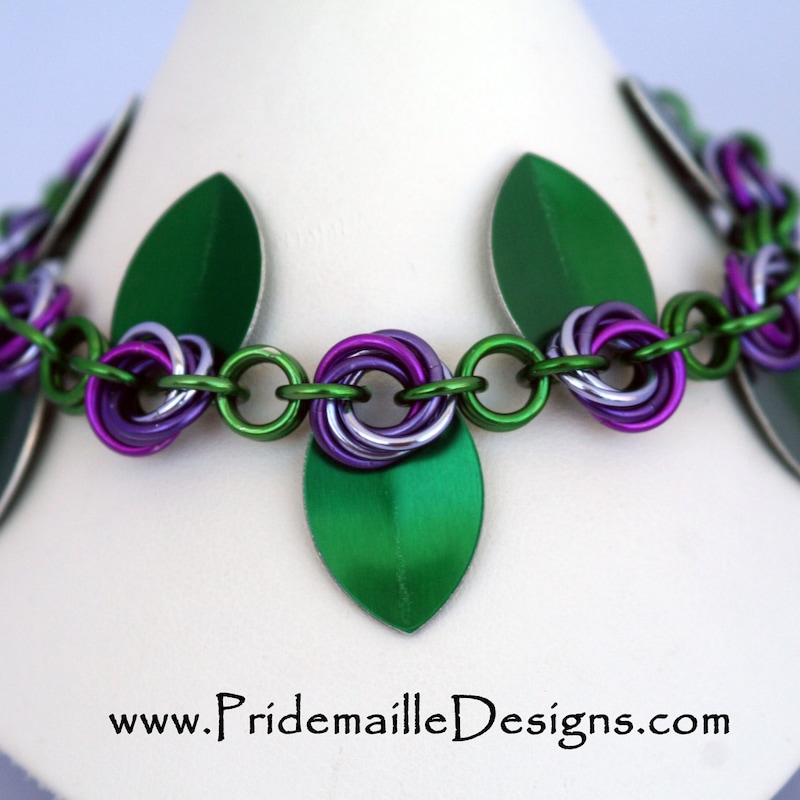 PridemailleDesigns - Etsy