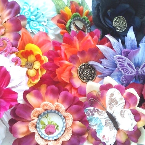 Hand Fans Lemon Yellow Fans Chinese Paper Fans Bamboo Folding | Etsy