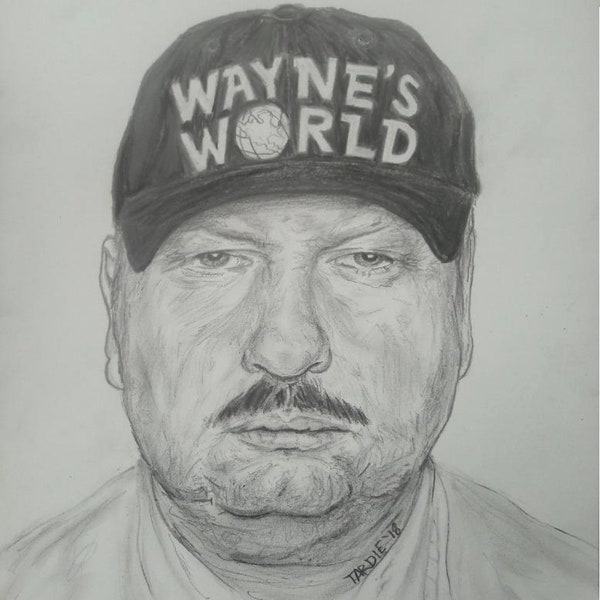 John Wayne Gacy - Etsy