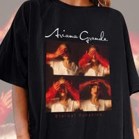 Ariana Grande Pattern - Etsy