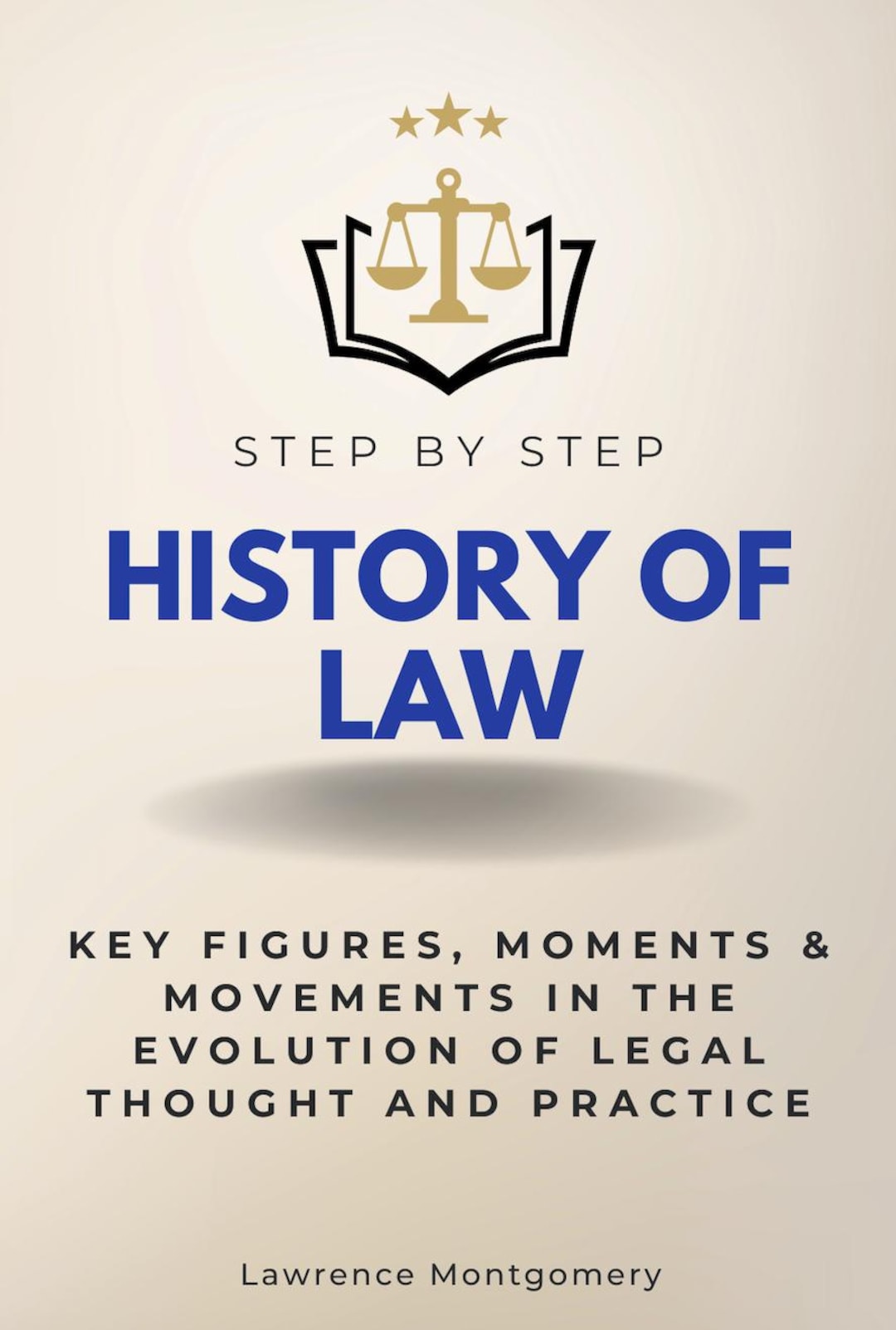 History of Law - Key Figures, Moments & Movements in the Evolution of ...