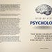 Psychology Step by Step - the Core Concepts of Psychological Science ...