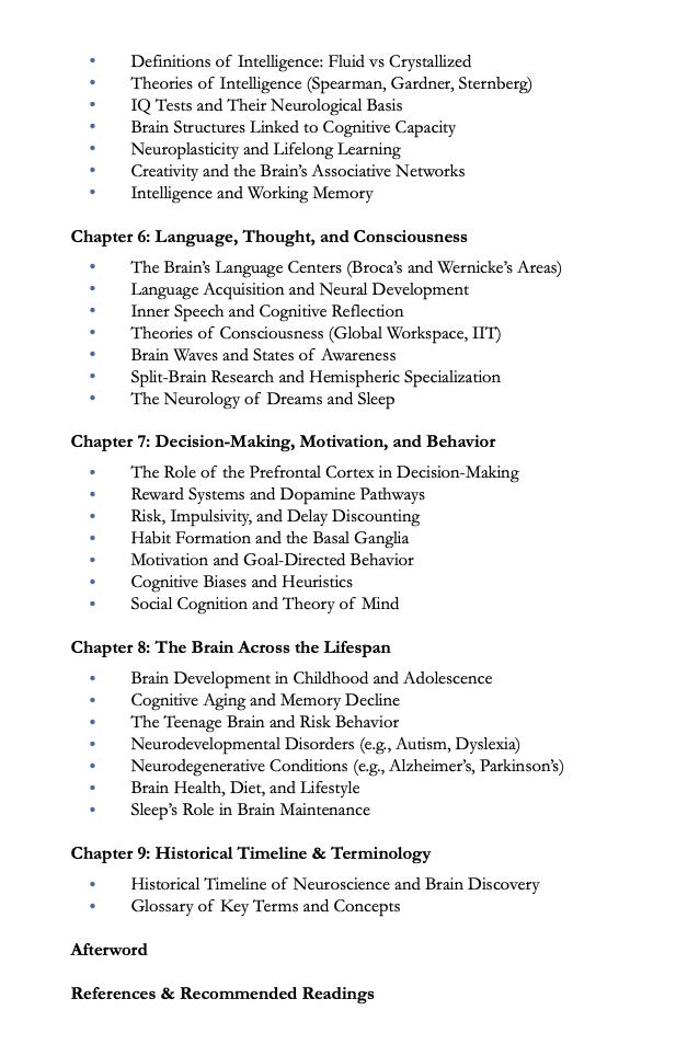How the Brain Works Essentials Guide - A Clear Introduction to Memory ...