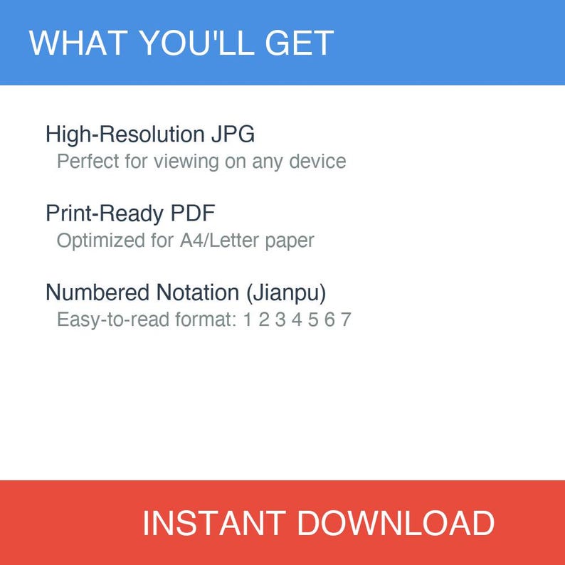 Colonel Bogey March Tin Whistle Sheet Music: Let the Bullets Fly ...