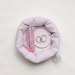 Puffy Makeup & Jewellery Organiser | Small Cotton Vanity Dish ...