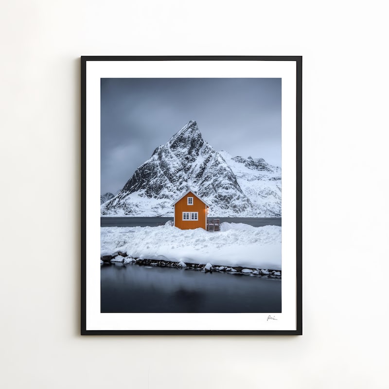 Scandinavian Poster - Etsy