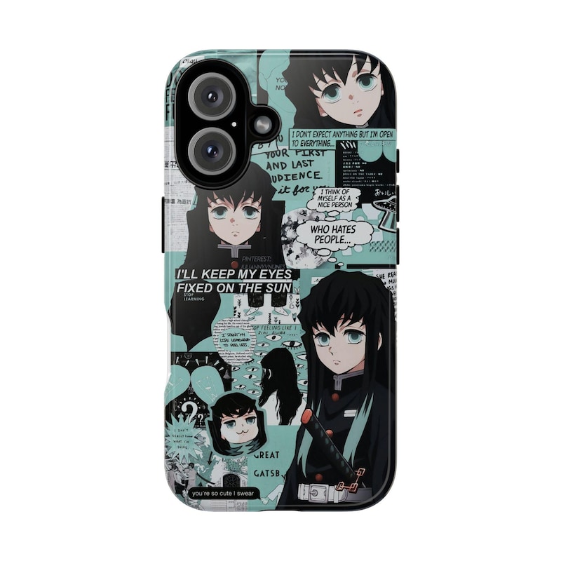 Muichiro Tokito Merch - Etsy