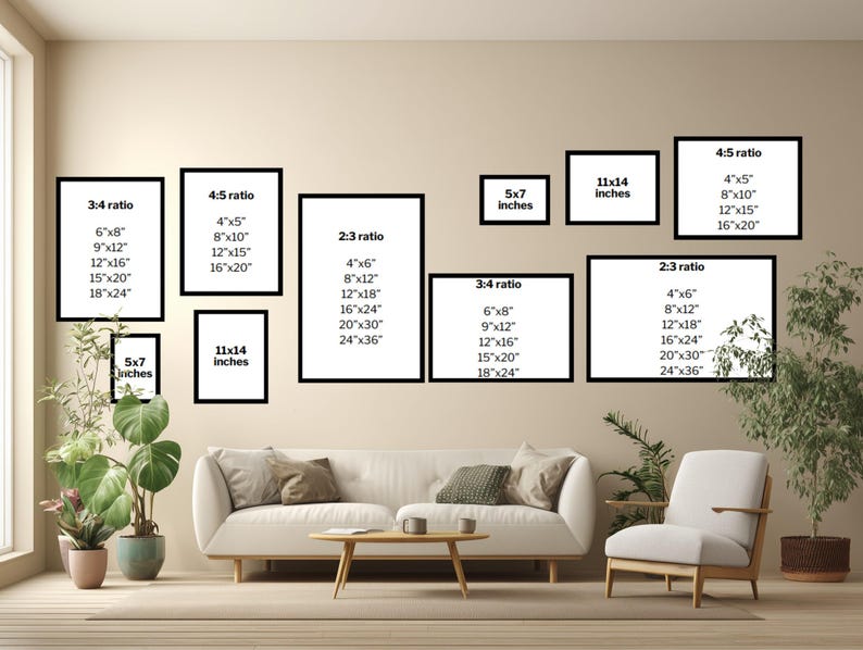 Citroen DS Poster Classic Car Photography Minimalist Housewarming Decor ...