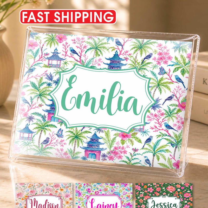 Custom Plastic Sleeve - Etsy