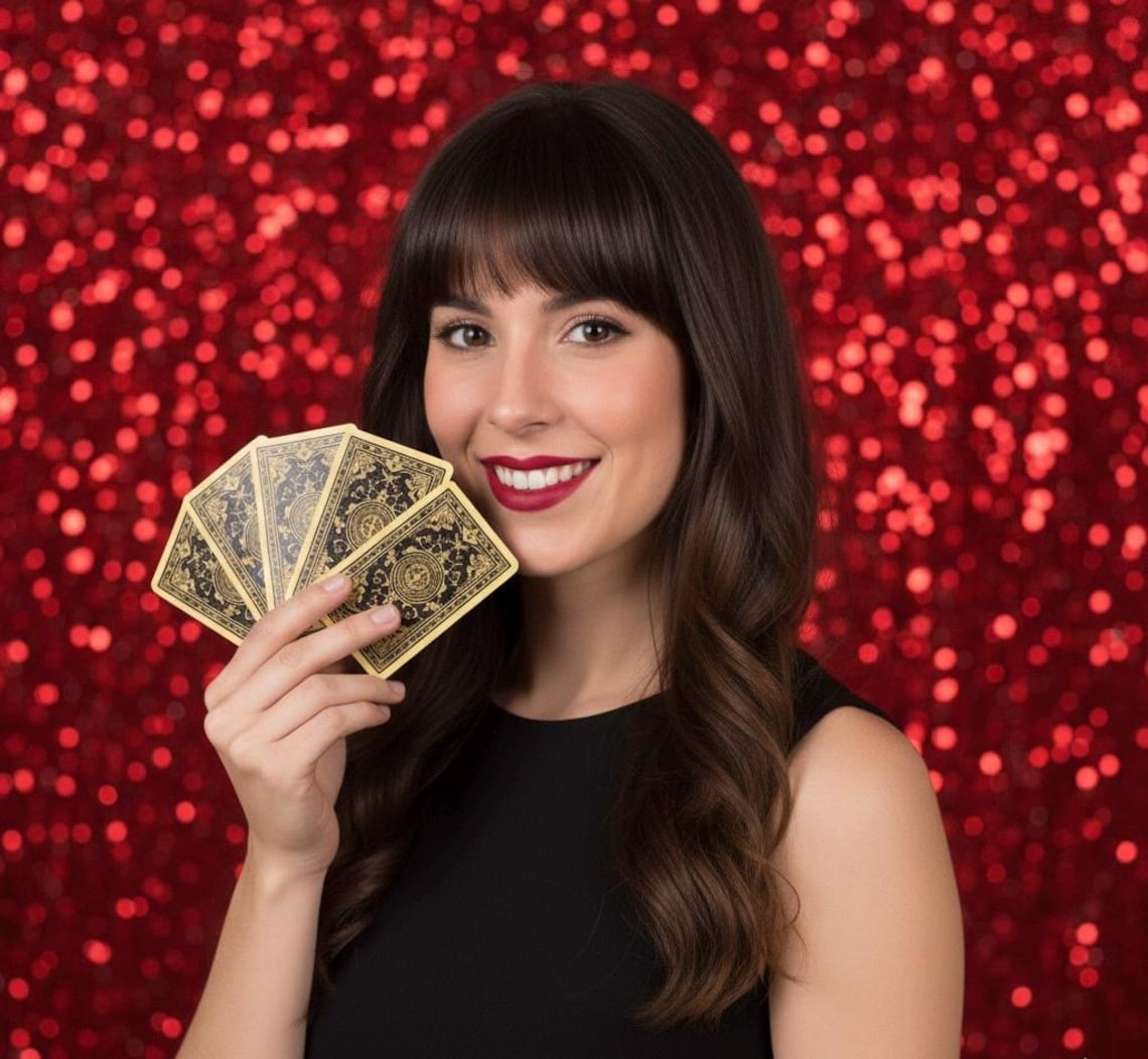 Leitura de Tarot do Contrato da Alma - Etsy Portugal