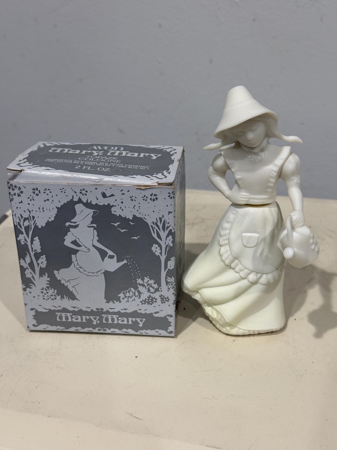 MARY,MARY Avon Vintage Sweet Honesty Cologne 2 Fl Oz - Etsy