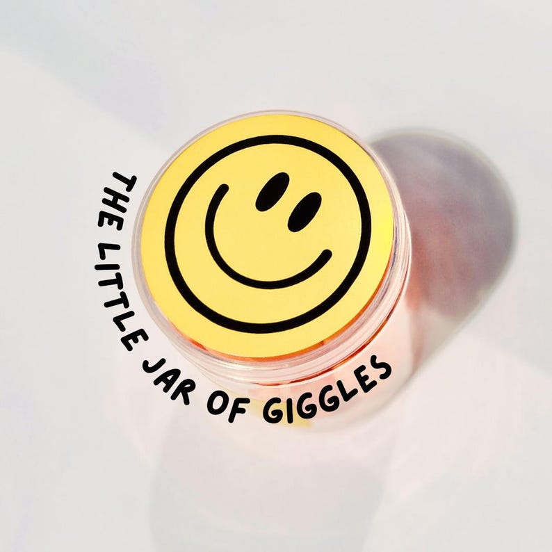 The Flip - Tiny Middle Fingers Jar Funny Gag Gift Prank Present Joke ...