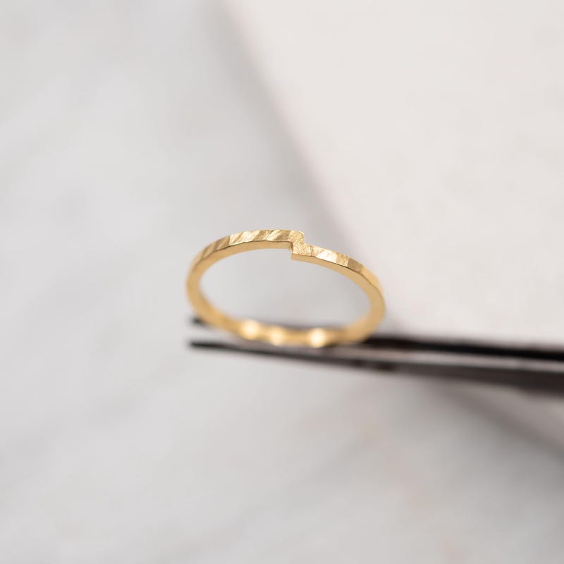 Unity Ring - Etsy