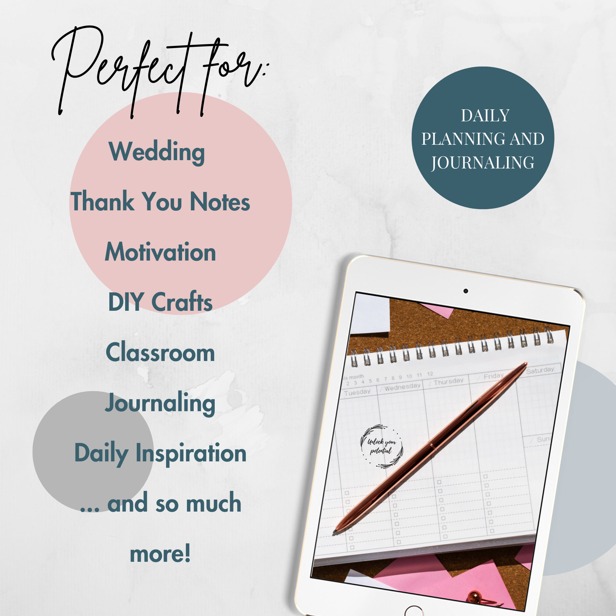 Motivational Quotes Digital Planner Stickers | Inspirational Quotes ...