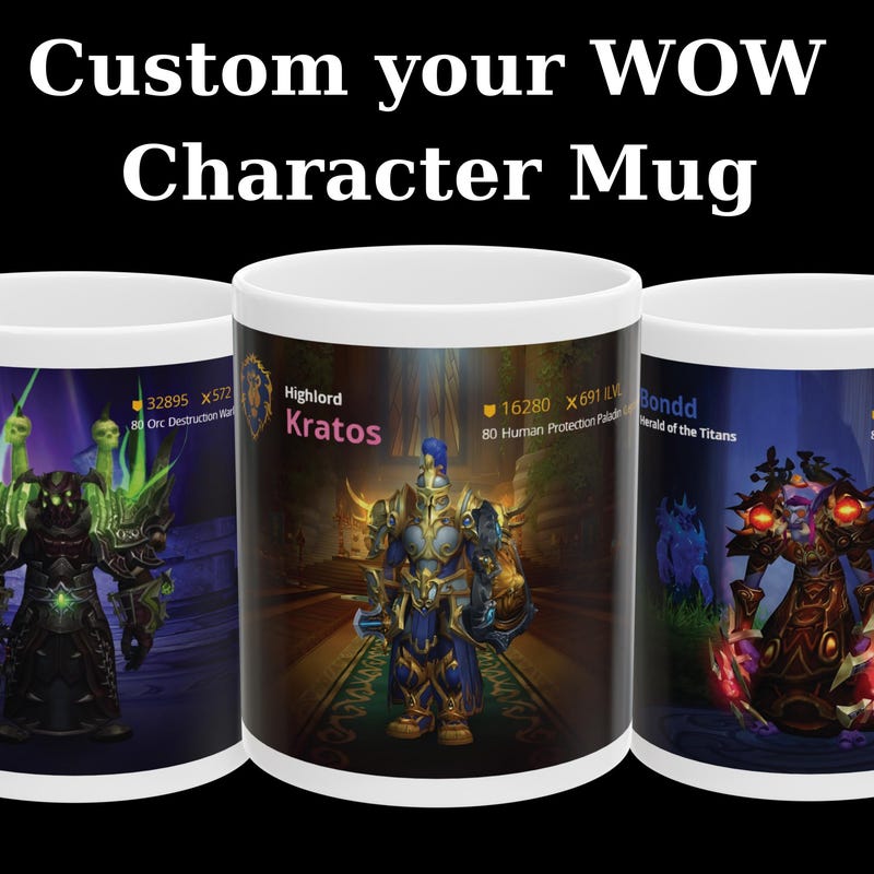 World of Warcraft Gifts - 60+ Gift Ideas for 2025