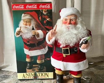 Coca Cola First - Etsy