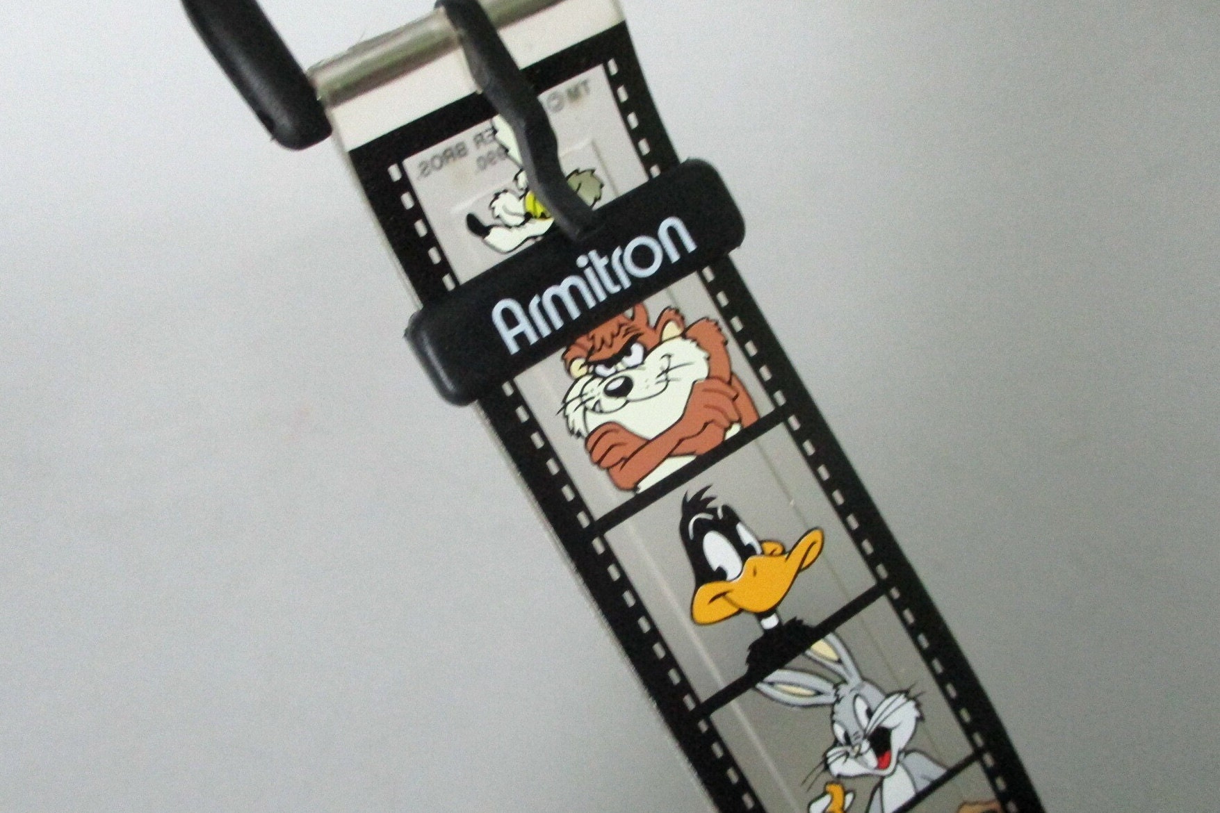 Looney Tunes Watch by Warner Bros & Armitron - Etsy