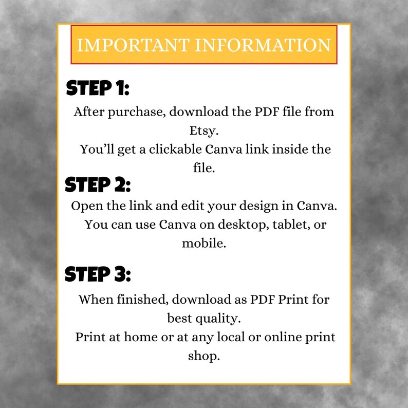 Editable Birthday Newspaper Template | Custom Birthday Poster ...