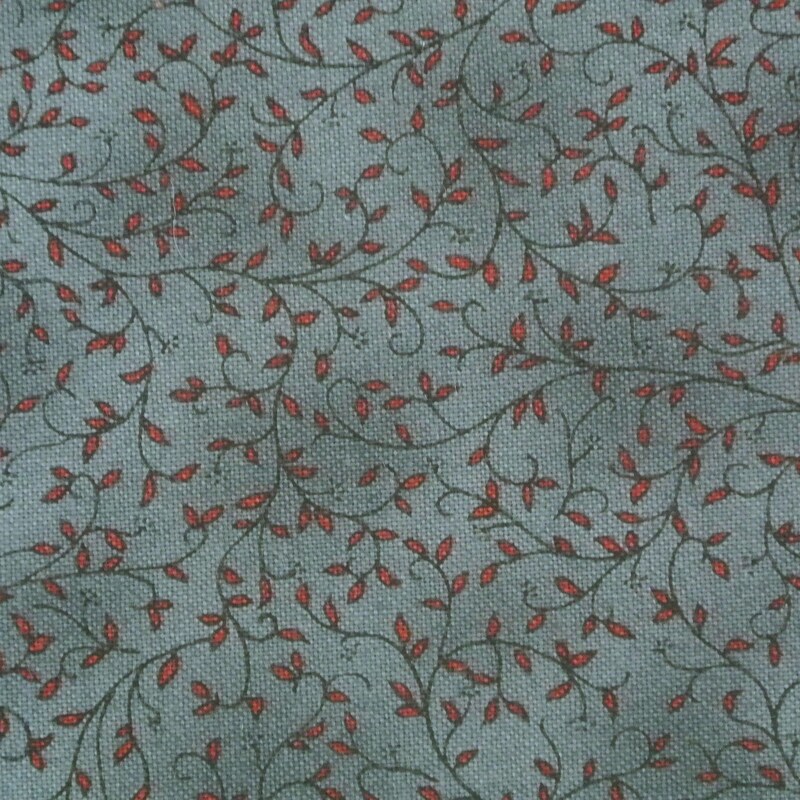 Small Pattern Fabric - Etsy