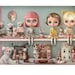 Mermay Art, Limited Edition Art Print, Pop Surrealism, Big Eyes ...