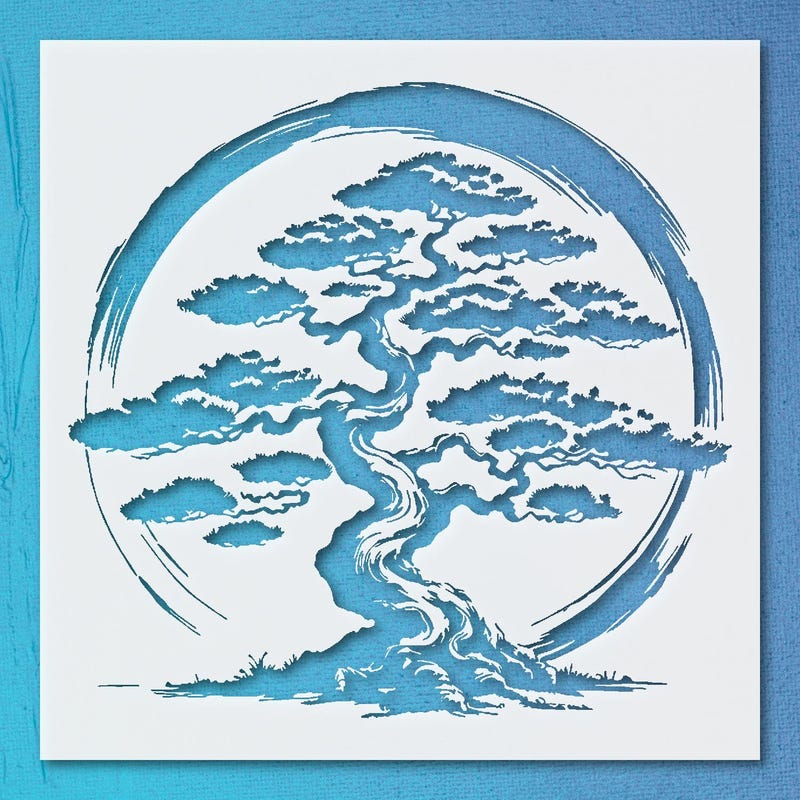 Circular Tree Branch - Etsy