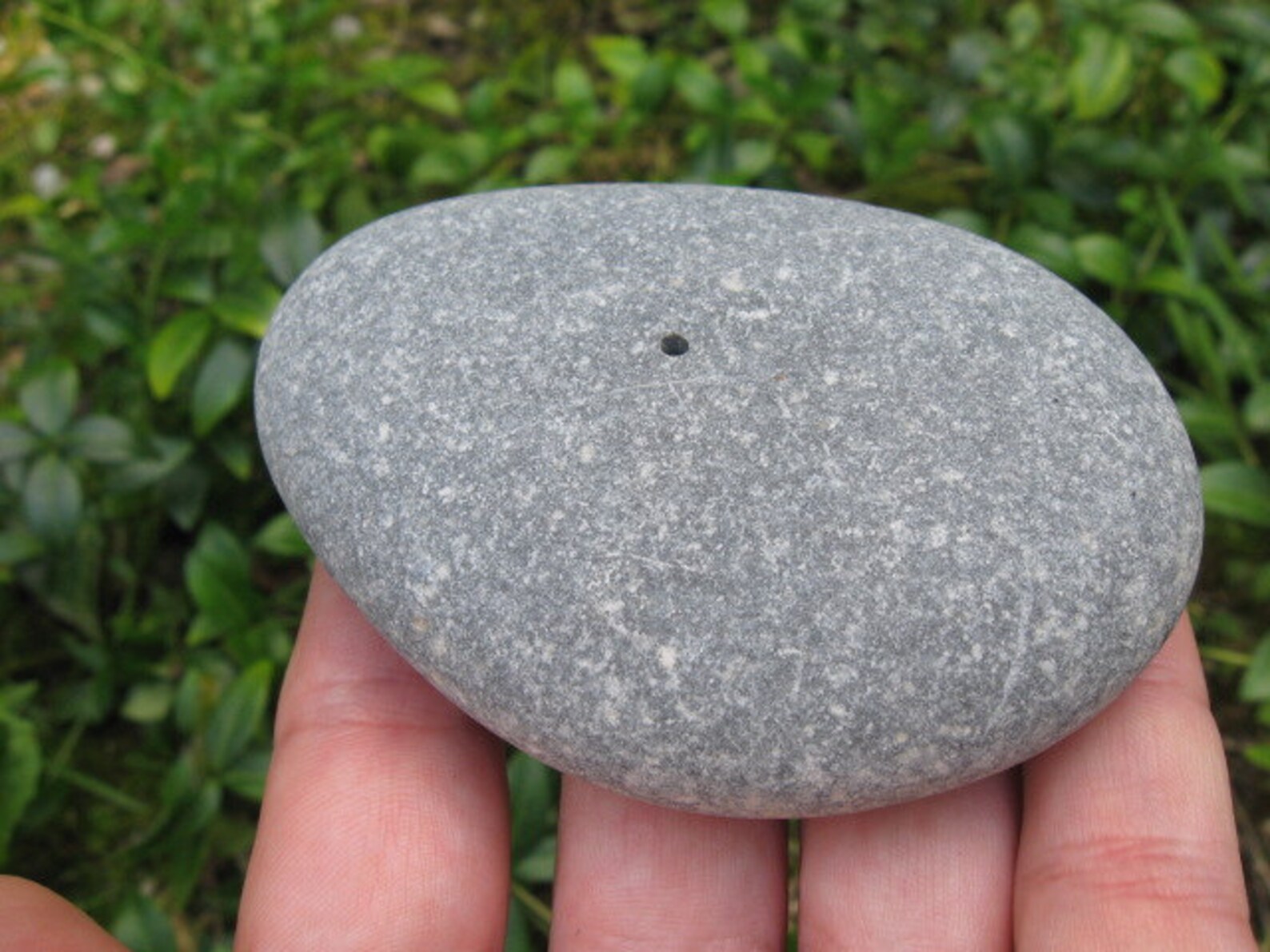 Natural STONE Incense Holders Coastal Beach Decor | Etsy