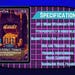5x Copy Token MTG - Pixel Tokens by Teddy PX128 - Etsy