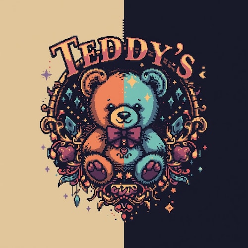 TeddysCardShop - Etsy