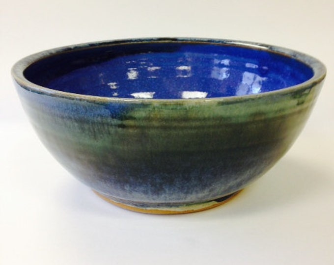 Ready to Ship Medium Serving Bowl - Etsy