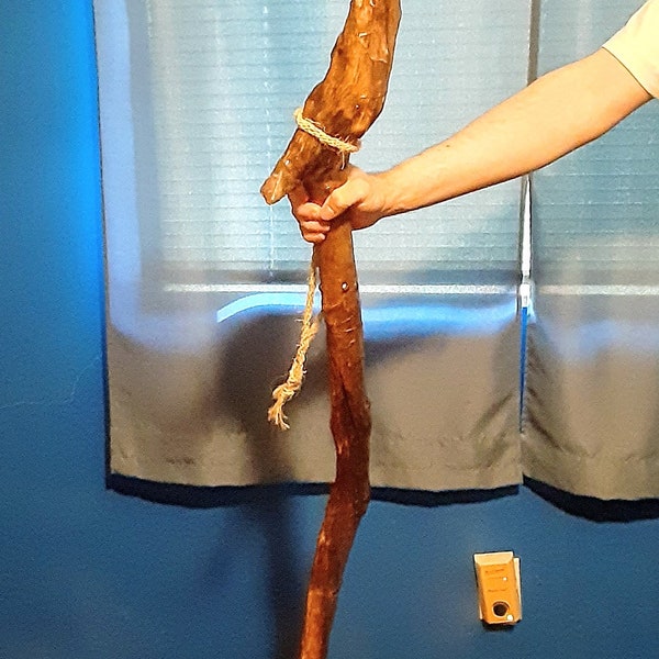 Wizard Staff - Etsy