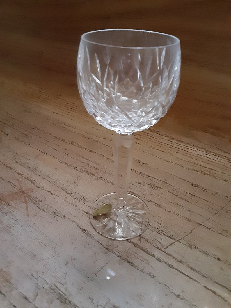 Lead Crystal Goblet Church Wedding Communion Chalice for Bride - Etsy