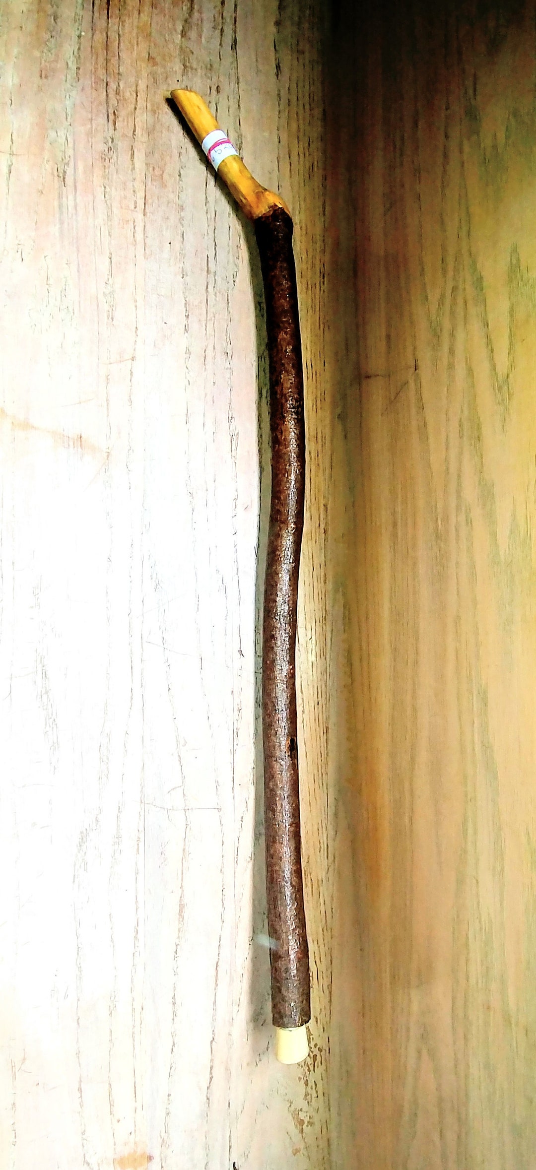 Cane Hand Carved Whittled Maple Tree Branch by Emmaus Canes Accessory ...