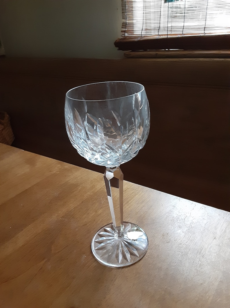 Lead Crystal Goblet Church Wedding Communion Chalice for Bride - Etsy