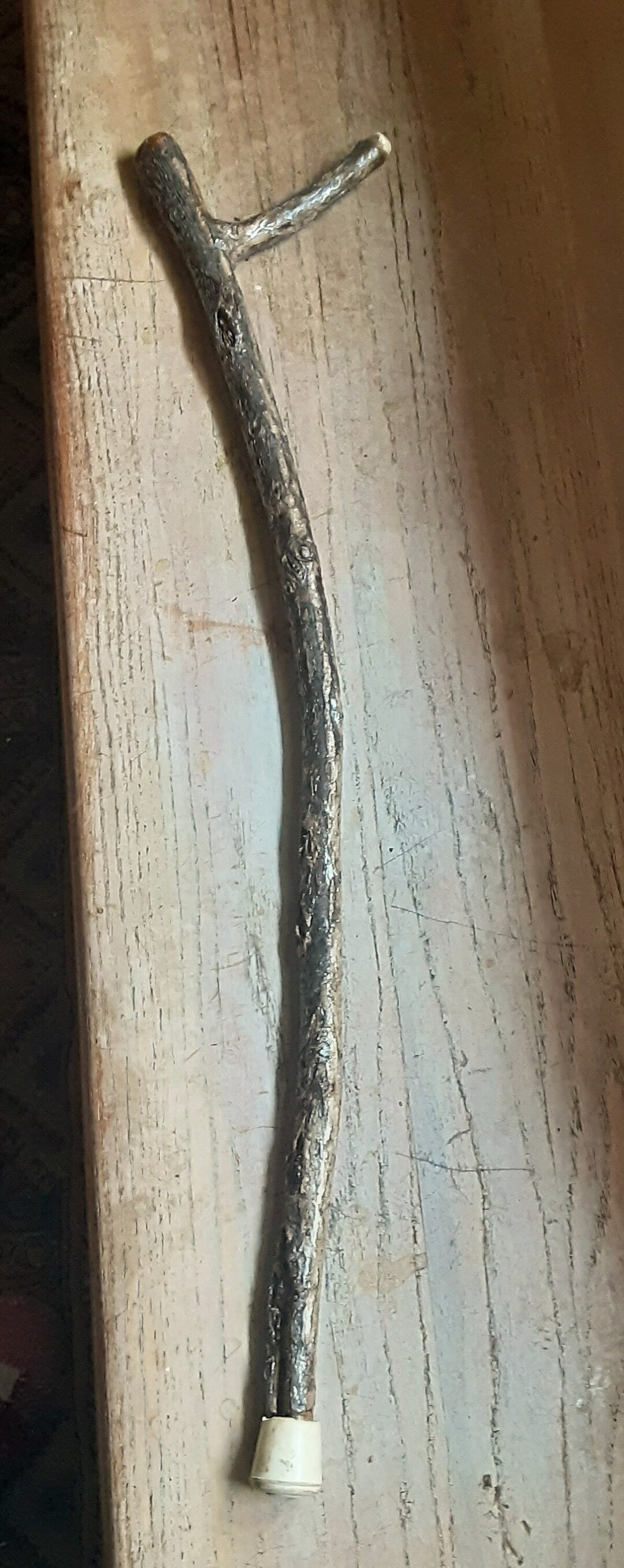 Black Walnut Cane by Emmaus Canes Artisan Made Balance Aid for Men or ...