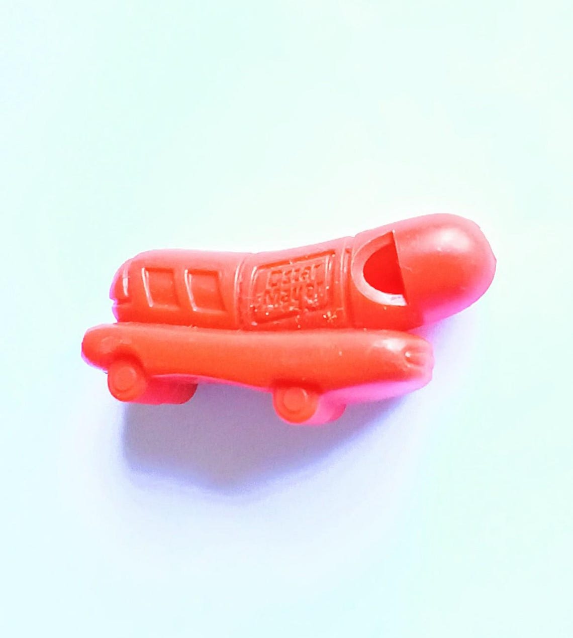 Vintage Oscar Mayer Wiener Whistle: Nostalgic Collectible, 1950s - Etsy
