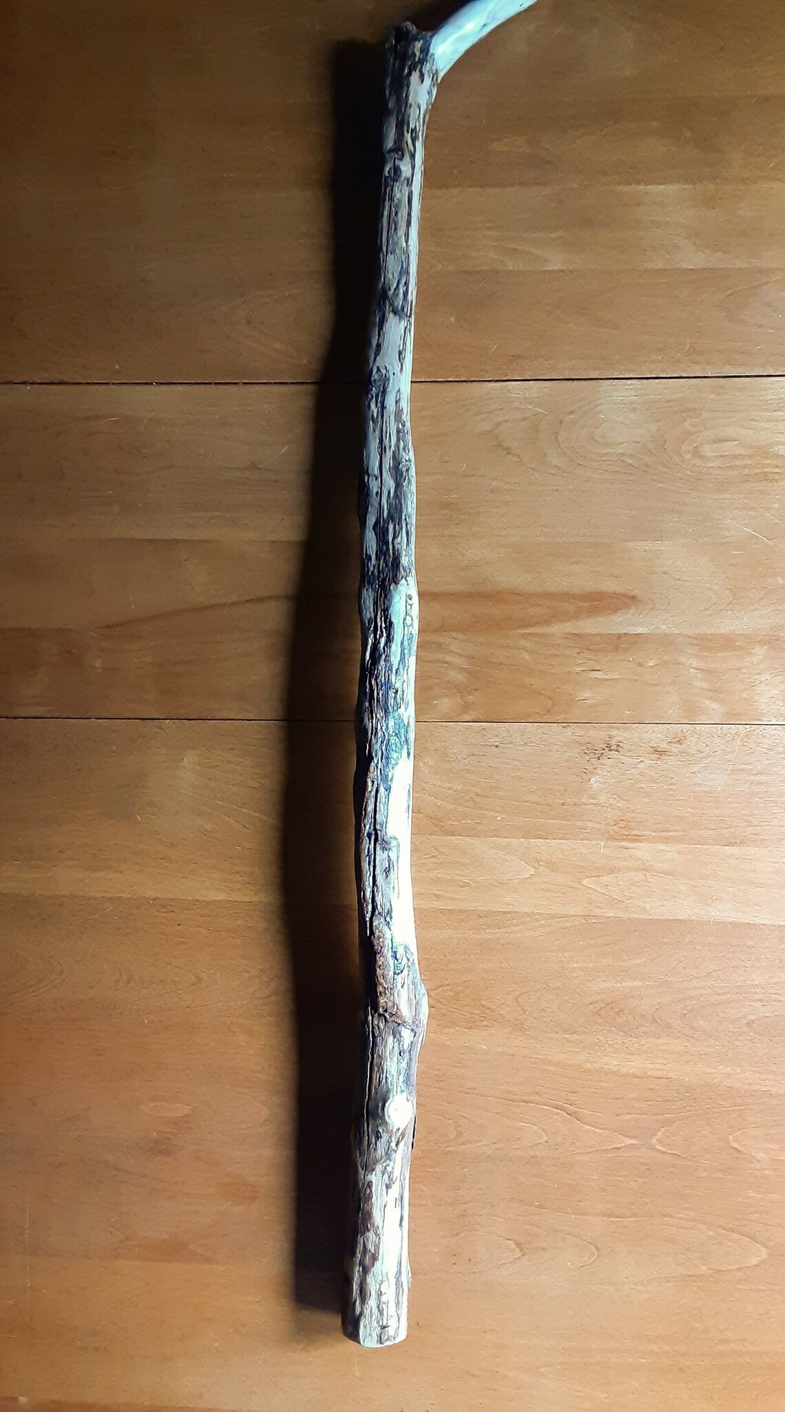 Cane El Baston Hand Crafted Whittled Carved by Emmaus Canes - Etsy