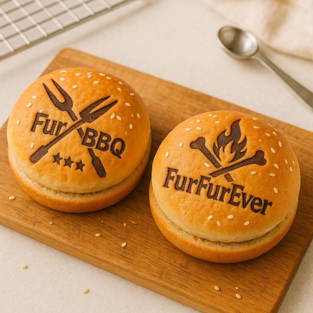 Custom Burger Stamp, Branding Iron for Burger, Electric Iron for Wood ...