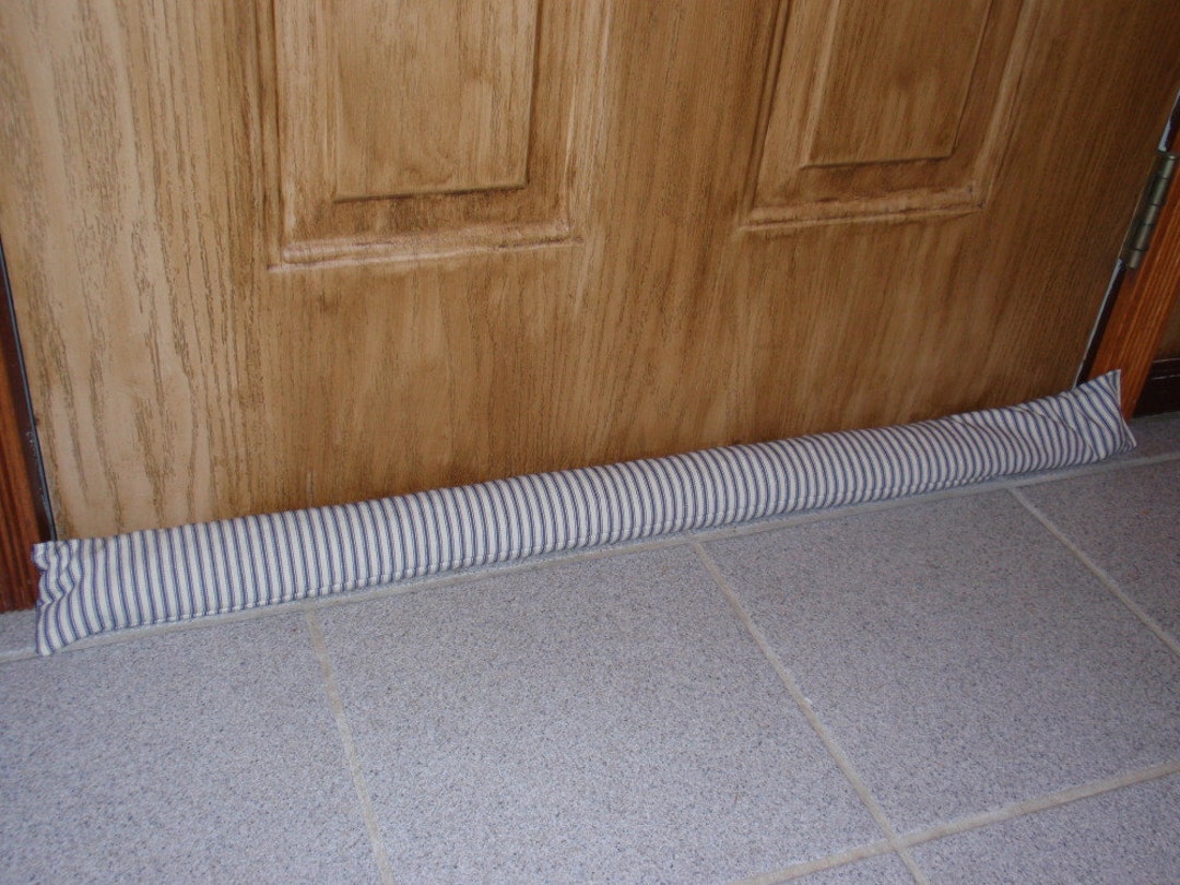 Draft Stopper Cherry Pit Filled Draft Dodger, Draft Guard - Etsy