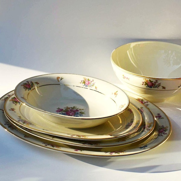 European Dinnerware - Etsy
