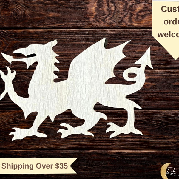 Dragon Coat - Etsy