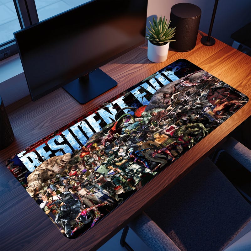 Aussieantics Mouse Pads - Etsy Canada