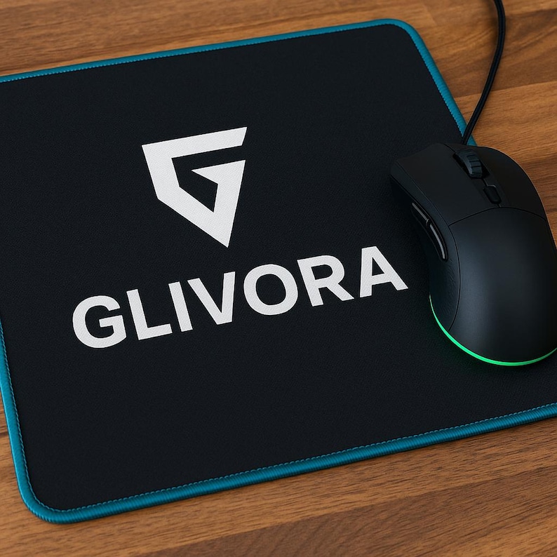 Undertale Gaming Mouse Pad: Spill-resistant, Ultra-smooth - Etsy