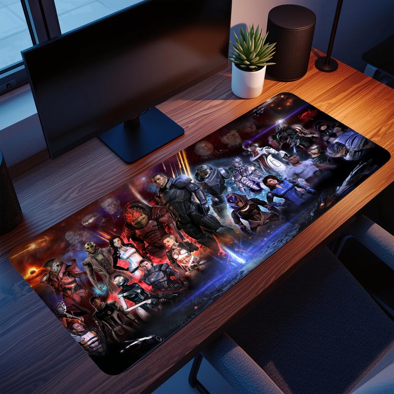 Aussieantics Mouse Pads - Etsy Canada