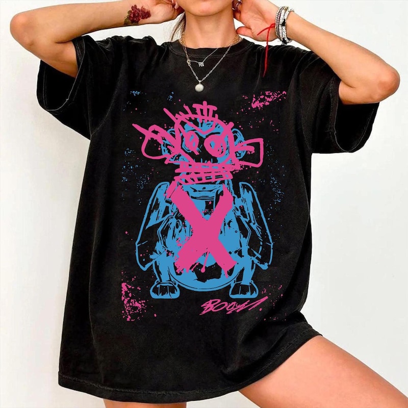 Arcane clothing - Etsy Polska