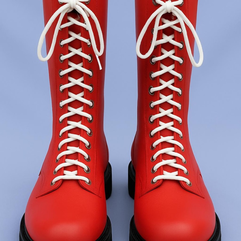 Futuristic Boots Women - Etsy