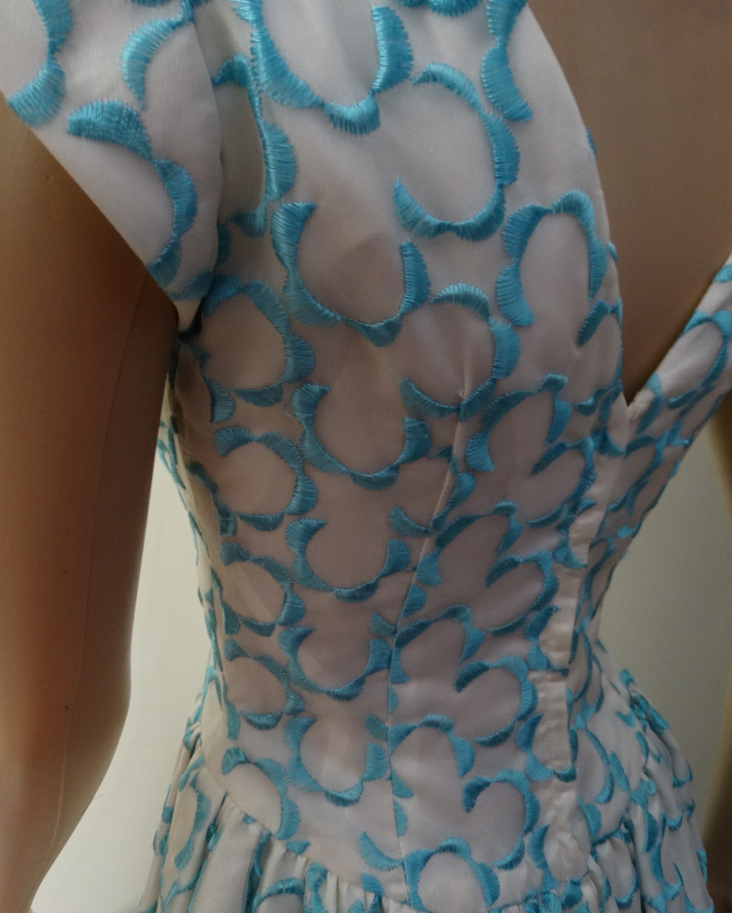 Vestido vintage de los años 50 / vestido de la década de 1950 | Etsy Vestido vintage de los años 50 / vestido de la década de 1950 | Etsy
