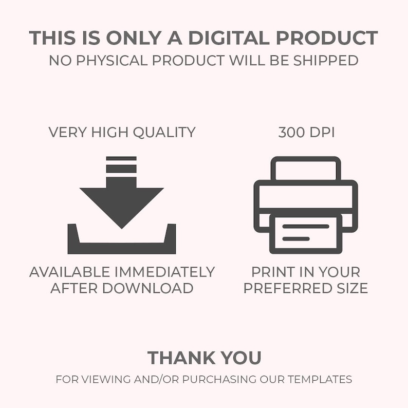 Printable Graph Paper PDF, Blank Grid Paper Notebook for Math, Engineering, Planning & KDP ...