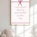 I Am Becoming the Best Version of Me • Affirmation Wall Art Bundle of 3 ...